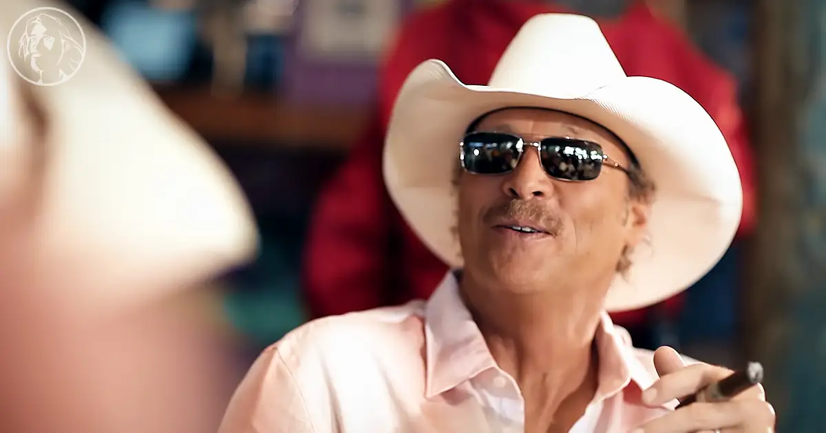 Take a journey with Alan Jackson’s “Long Way To Go” – WWJD