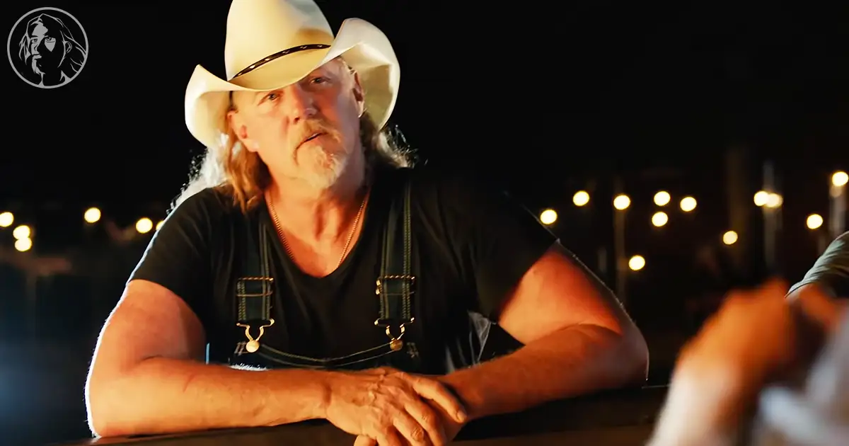 Rowdy country rendezvous with Blake and Trace Adkins in “Hell Right” – WWJD