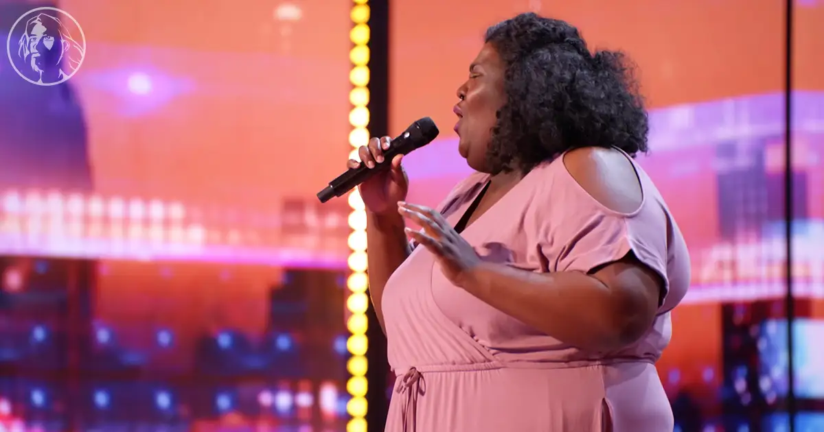 Small Town Singer Captivates with ‘Yellow’ Audition – WWJD