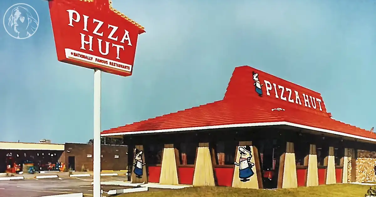 Discover the Birth of Iconic 1950s Brands and Their Impact on Life – WWJD