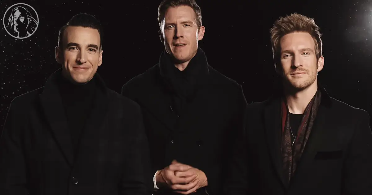 Experience the Unexpected: Gentri’s Powerful ‘Silent Night’ Rendition ...