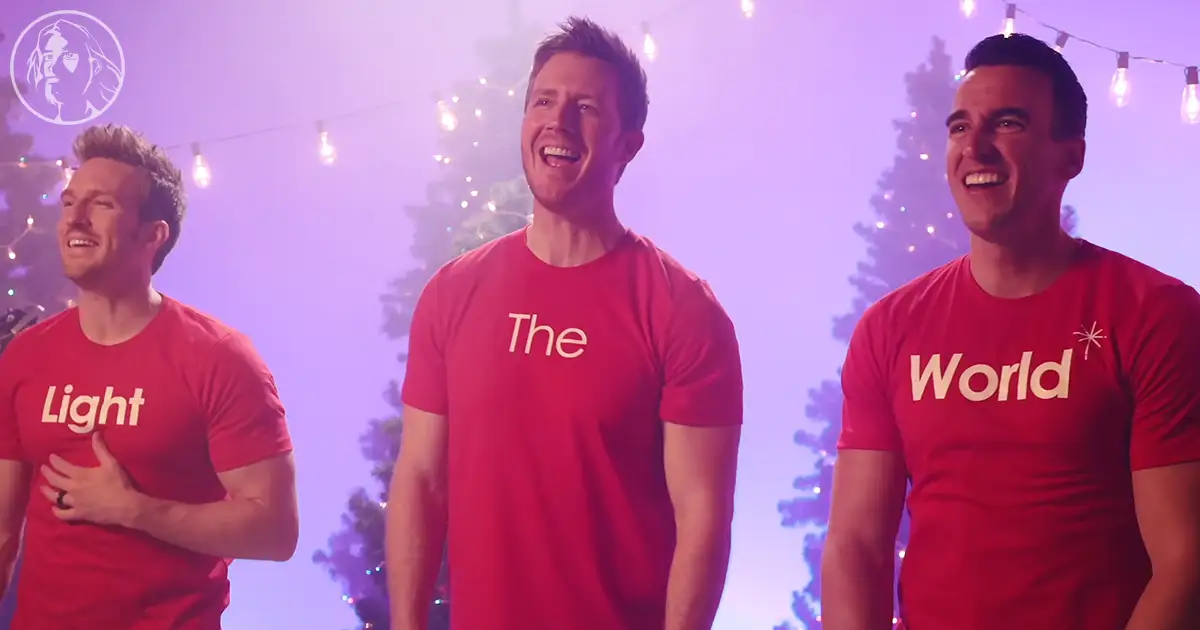 Gentri’s Enchanting Twist on ‘Do You Hear What I Hear’ – WWJD